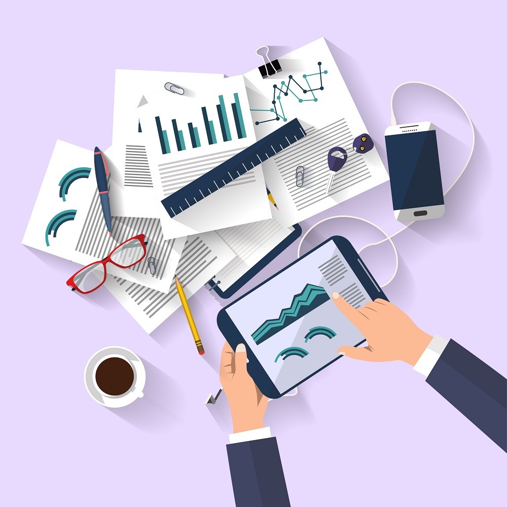 Digital transformation program implementation - MNS Consulting